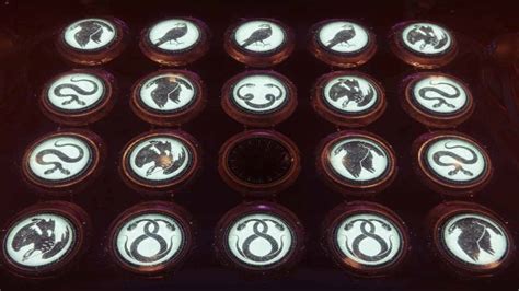 Destiny 2 Wall Of Wishes Shuro Chi