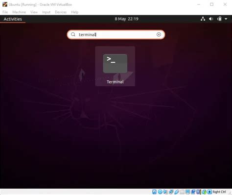 Running Ubuntu In Virtualbox On Windowsmac Tutorial
