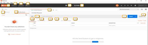Ahmed Hashlamon 🇵🇸 On Linkedin Postman Tutorial How To Use For Api Testing
