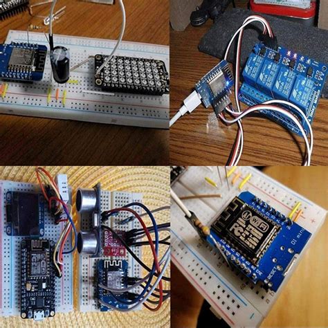 3 Pcs Esp8266 Esp 12f D1 Mini Modules 4m Bytes Wlan Wifi Internet Development Board For Arduino