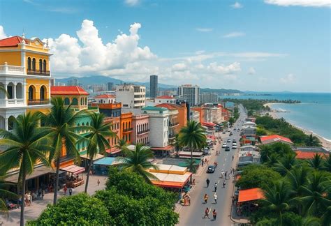 Your Ultimate Guide To Belize City And Surrounding Districts Belize