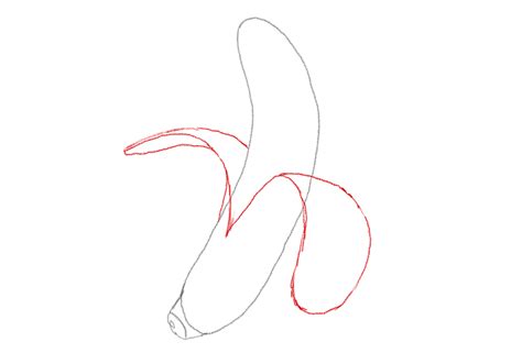 How To Draw A Banana Design Babe