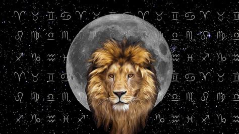 Horoscope For April 16 2024 — The Moon Enters Leo Yourtango