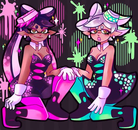 Callie And Marie Poster Etsy