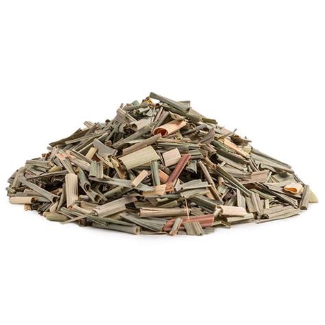 ᐉ Чай травяний розсипний Althaus Lemongrass Лимонник 100 г • Краща