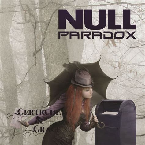 About Null Paradox About Null Paradox