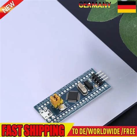 Stm F C Arm Requisiti Minimi Modulo Scheda Di Sviluppo Sistema F Eur Picclick It