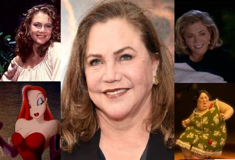 Kathleen Turner By Zielinskijoseph On Deviantart