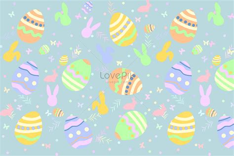 부활절 달걀 배경 이미지 Hd 부활 배경 부활절 배경 사진 무료 다운로드 Lovepik