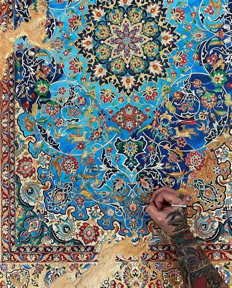 Unit On Instagram Welcome To Unit London Islamic Art Persian