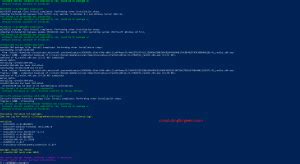 Install Windows Terminal On Windows Server ComputingForGeeks