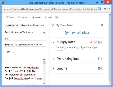 Outlook Online Google Mail For Developers Whats The Difference