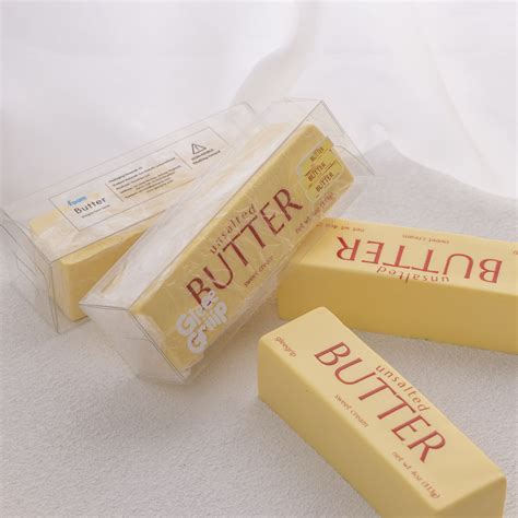 Butter Squishy Aikeboo