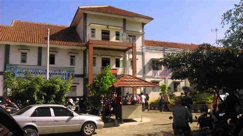 Borcess Bogor Center School Gerbang Lovely Bogor