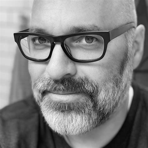 Rob Foster Ux Director Kuali Co Founder The Flag Machine At Front