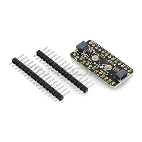 Gpio Expander And Keypad Matrix Controller For Matrix Keypads