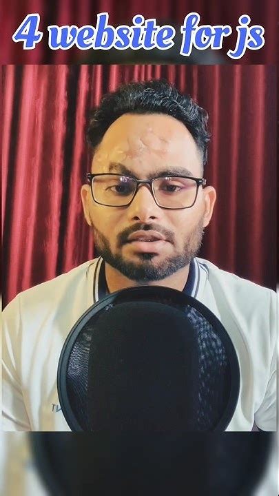 Best Websites For Learning Java Script Shorts Short Viral Js