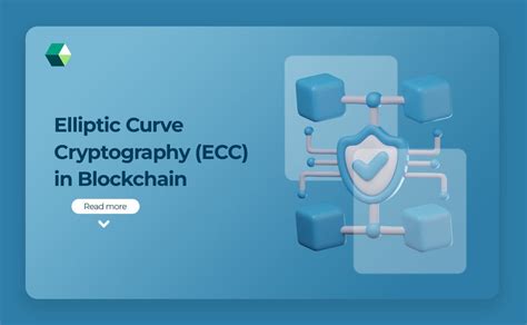 Best Elliptic Curve Cryptography Ecc In Blockchain