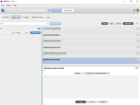 Using Mqtt From Esp To Openhab2 Page 2 Bindings Openhab Community