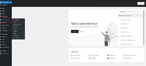 Getting Started With Woocommerce Customer Support Guides Lcn