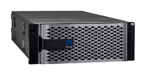 NetApp NVMe AFF Array Plays Capacity Tune For AI Listeners