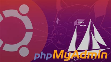 Cómo Instalar Phpmyadmin En Ubuntu 2004 ️ 2024