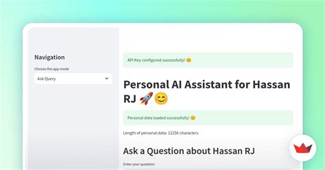Ai Python Crewai Streamlit Machinelearning Automation Innovation Hassan Rj 31 Comments