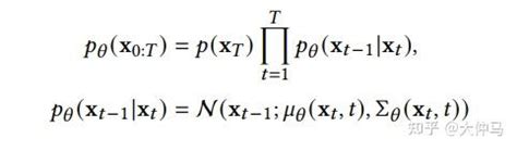 扩散模型 Diffusion Model 首篇综述 Diffusion Models A Comprehensive Survey of Methods and Applications 知乎