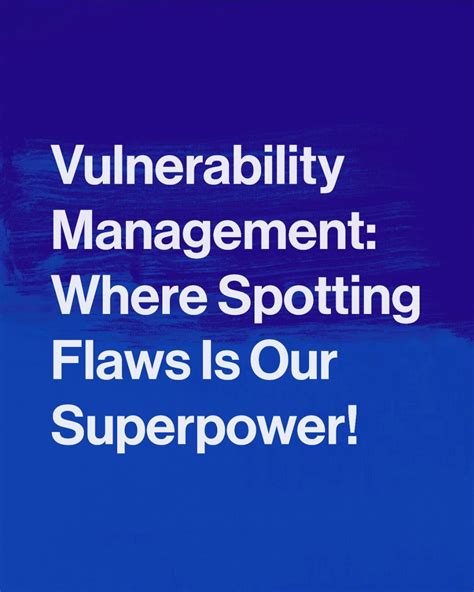 Chirag Naswa On Linkedin Vulnerabilitymanagement Cybercriminal Datasecurity Vulnerabilities…