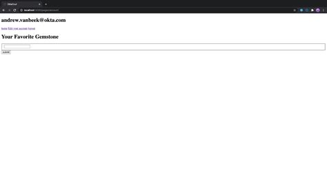 Easy Authentication For Ruby On Rails Login Okta Developer