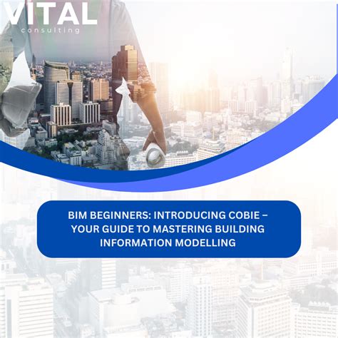 Bim Beginners Introducing Cobie Vital The Bms Recruitment Specialists