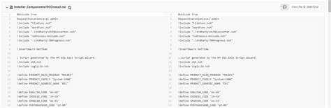 Gitlab Diff Does Not Support Unicode General Gitlab Forum