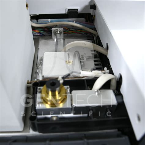 Agilent 7890b Gc With Dual Tcd And Fid Detectors Labs Arena