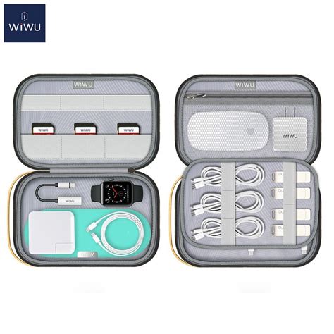 WiWU Alpha HRT USB Type C Hub In Usb Hub Multi Function Adapter TechBrand