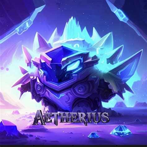 Aetherius Youtube