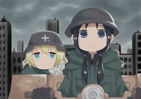 Girls Last Tour Hd Yuuri Girls Last Tour Chito Girls Last Tour Hd