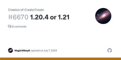 1204 Or 121 · Issue 6670 · Creators Of Createcreate · Github