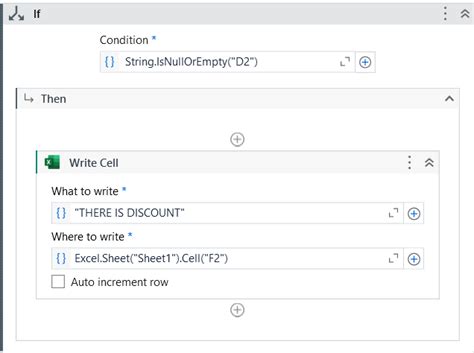 How To Check A Full Column Of Cell If There Is Content And For Each The Each Row To Another