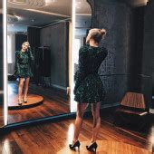 Caroline Daur Nude Pictures Onlyfans Leaks Playboy Photos Sex Scene Uncensored