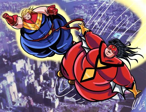 Fluffy Flights By Plus Spider On Deviantart