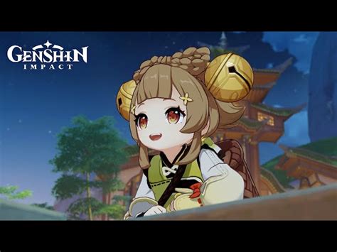 Genshin Impact Fans Predict Liyue Characters For A Return Next Update