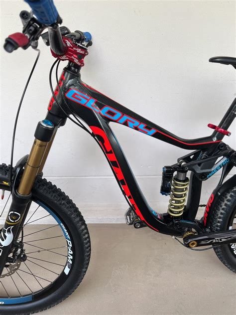 Giant Glory 2014 26 Sports Equipment Bicycles And Parts Bicycles On