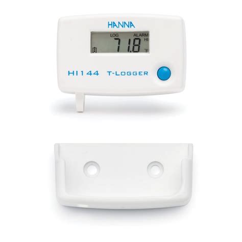 Harga Jual T Logger Temperature Data Logger Pt Wira Duta Intersains