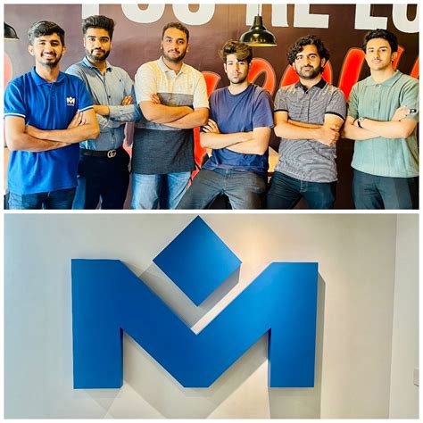 Muhammad Zohaib Saeed On Linkedin Ive Almost Completed My Second Week At Mrs Technologies