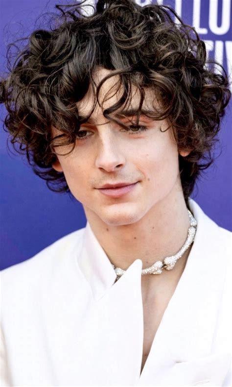 Timothée Chalamet On Tumblr