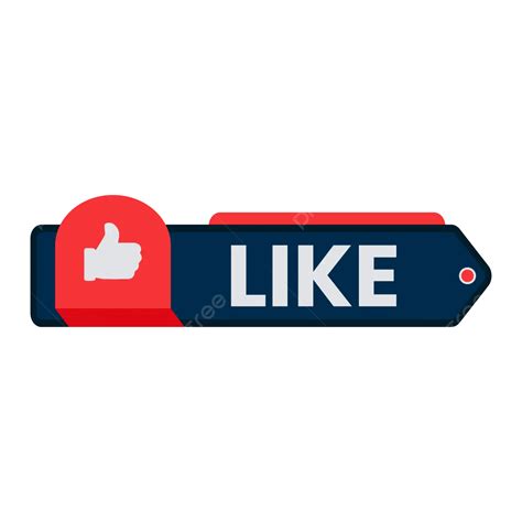 Youtube Like Symbol