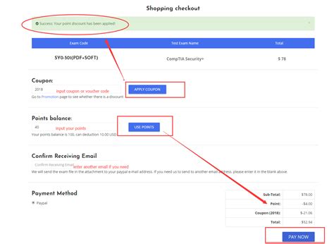 How To Pay Dumpsbase Valid Dumps 100 Pass