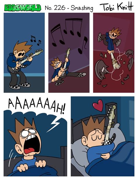 Pin On Eddsworld
