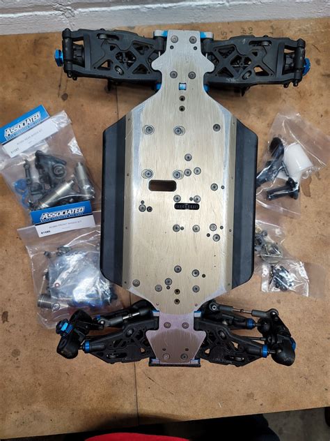 Team Associated Rc B Roller R C Tech Forums