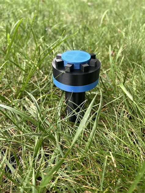 Basic Sprinkler [roblox Grow A Garden] By Bread Guy Makerworld